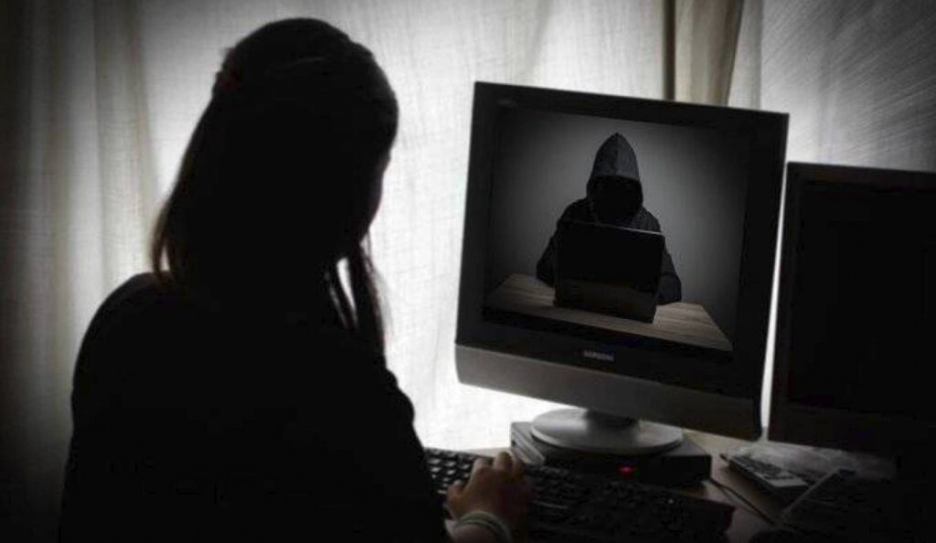 Qué es el Grooming – Grooming Argentina